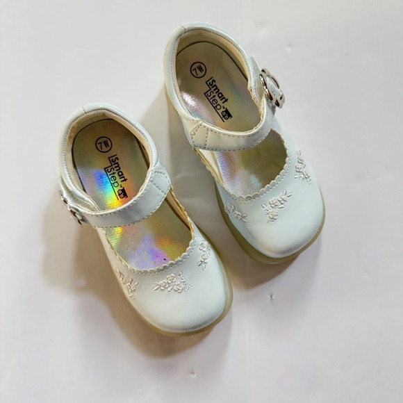 Smart Step | Shoes | Smart Step Size 7 Tennis Shoes Vintage | Poshmark